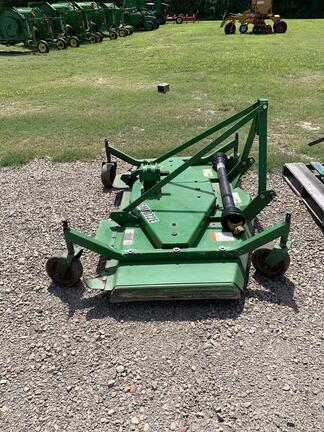 Grooming-Mowers