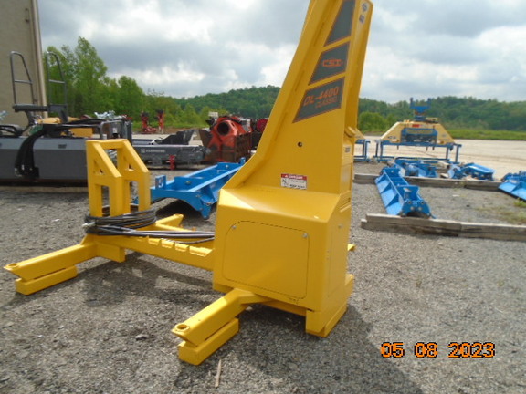 Cutting Systems Inc