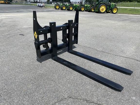 2022 Pemberton UTF 102-72 | Forks | MachineFinder