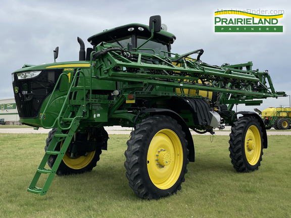 2019 John Deere R4030 | Self-Propelled Sprayers | MachineFinder