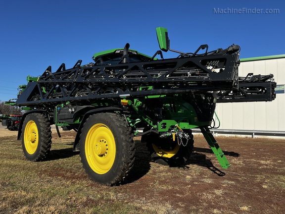2024 John Deere 616R | Self-Propelled Sprayers | MachineFinder