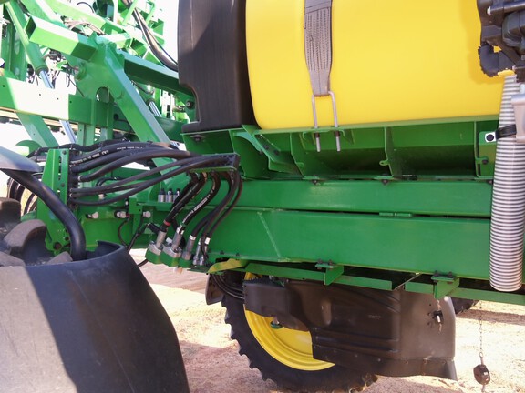 2024 John Deere 408R - Self-Propelled Sprayers - Moultrie, GA