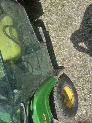 2018 John Deere HPX 815E - ATVs & Gators - Archbold, OH