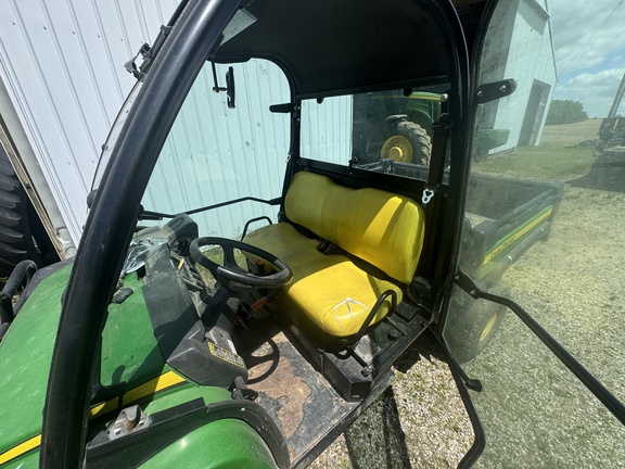 2018 John Deere HPX 815E - ATVs & Gators - Archbold, OH