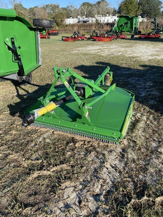 2025 John Deere RC5M - Rotary Cutters: Medium-Duty - Lake City, FL