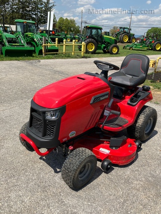 2022 Snapper SPX 2691664 | Lawn & Garden Tractors | MachineFinder