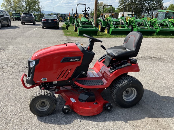 2022 Snapper SPX 2691664 | Lawn & Garden Tractors | MachineFinder