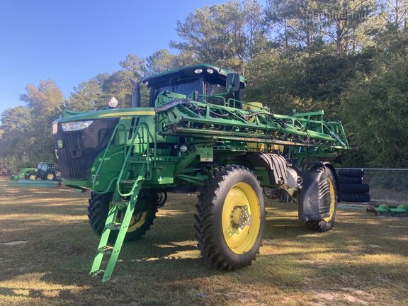 2015 John Deere R4030 | Self-Propelled Sprayers | MachineFinder