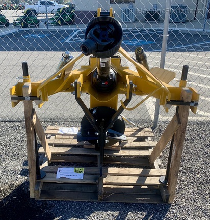 2024 Amco Dominator AD-540-V | Ditchers | MachineFinder