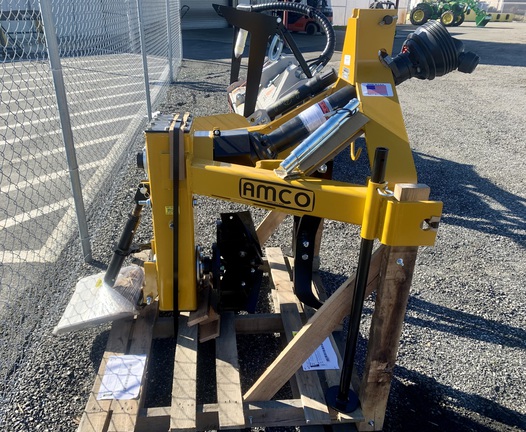 2024 Amco Dominator AD-540-V - Ditchers - Brunswick, GA