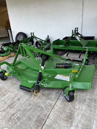 2023 Frontier GM2084 GROOMING MOWER - Miscellaneous Tractor Attachments ...