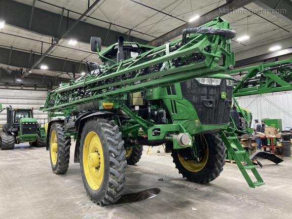 2024 John Deere 616R | Self-Propelled Sprayers | MachineFinder
