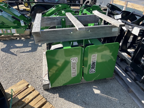 Fort Pierce Farm Equipment | Everglades Equipment Group
