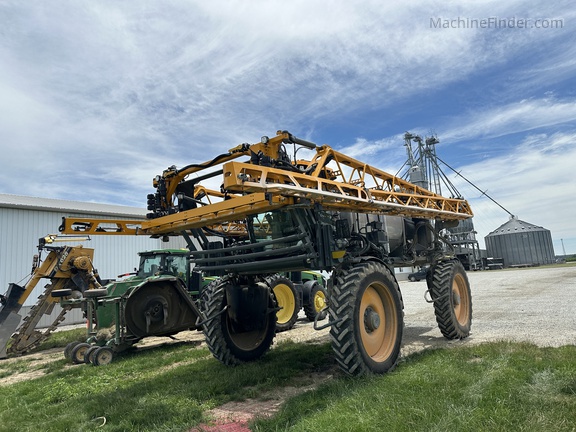2024 Hagie STS16 | Self-Propelled Sprayers | MachineFinder