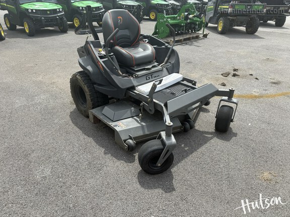 2019 Spartan GT TRAC | Zero-Turn Mowers | MachineFinder