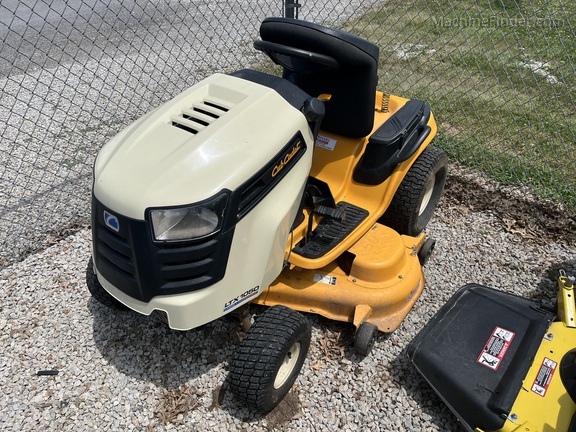 2011 Cub Cadet LTX1050 | Lawn & Garden Tractors | MachineFinder