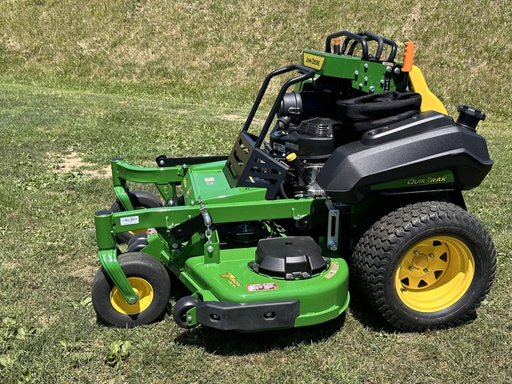 2024 John Deere Q820M - Stand-On Mowers - St Clairsville, OH