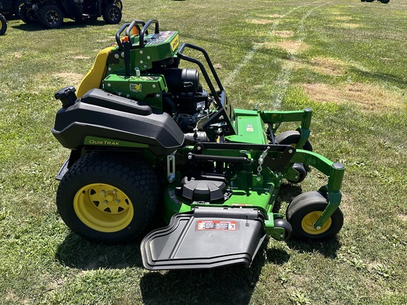 2024 John Deere Q820M - Stand-On Mowers - St Clairsville, OH