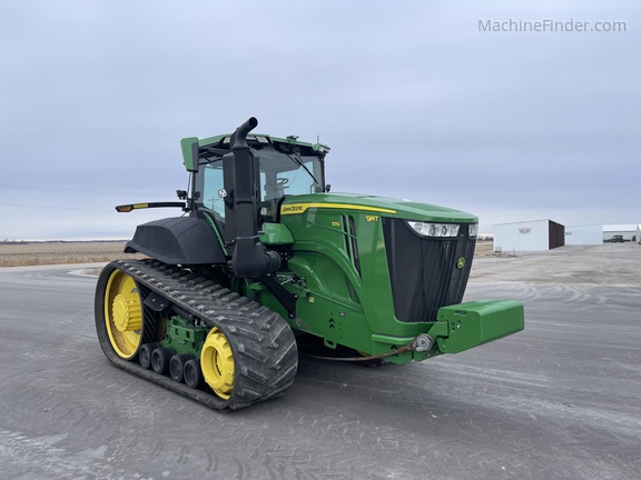 2022 John Deere 9RT 570 | Track Tractors | MachineFinder