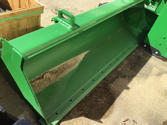 2024 John Deere BW16358 | Buckets | MachineFinder