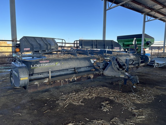 2023 Loftness 240WW44P346 | Shredders | MachineFinder