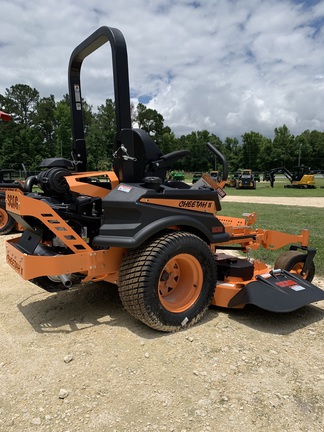 2024 Scag CHEETAH - Zero-Turn Mowers - Gainesville, GA