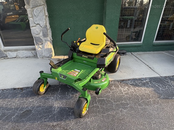 2024 John Deere Z315E | Zero-Turn Mowers | MachineFinder