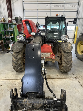 2024 Manitou MLT625 | Telehandlers: Ag | MachineFinder