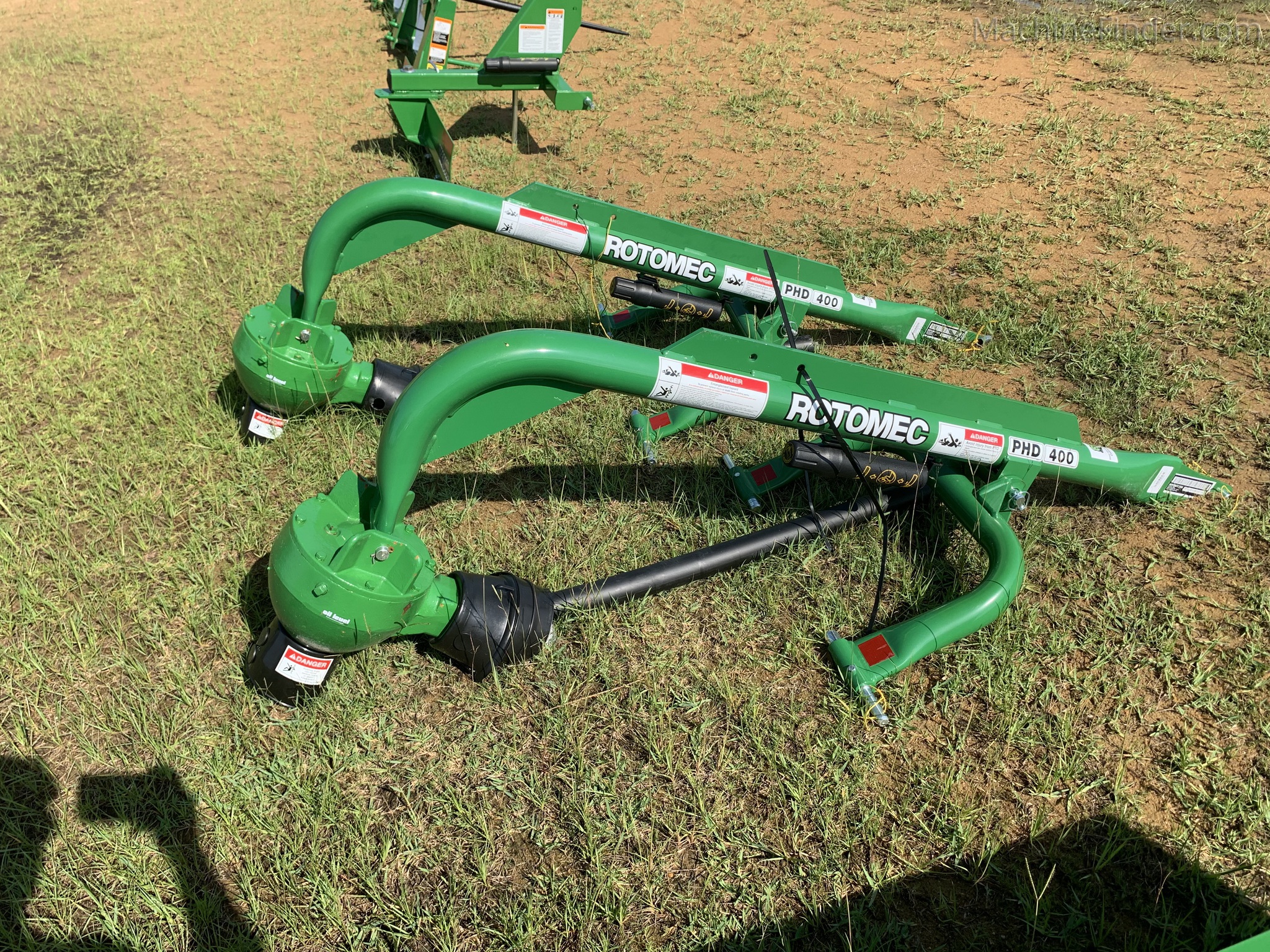 2023 Frontier PHD400 POST HOLE DIGGER Post Hole Augers Diggers MachineFinder