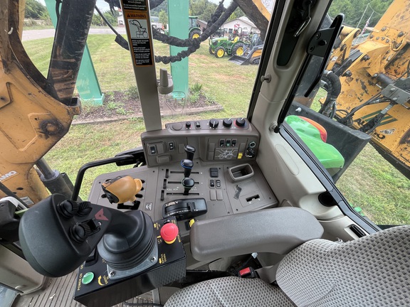 2018 John Deere 6145M - Row Crop Tractors - New Philadelphia, OH