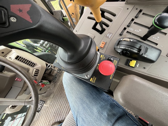 2018 John Deere 6145M - Row Crop Tractors - New Philadelphia, OH