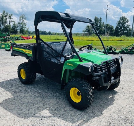 2025 John Deere HPX815E - ATVs & Gators - Chiefland, FL