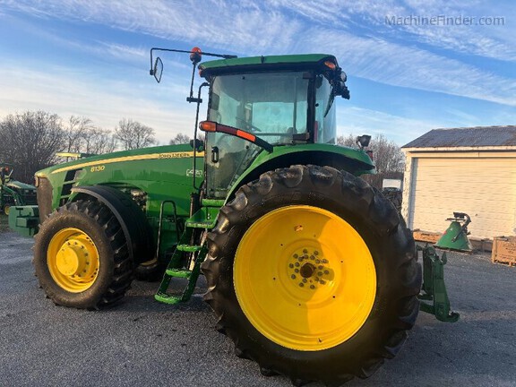 2009 John Deere 8130 | Row Crop Tractors | MachineFinder