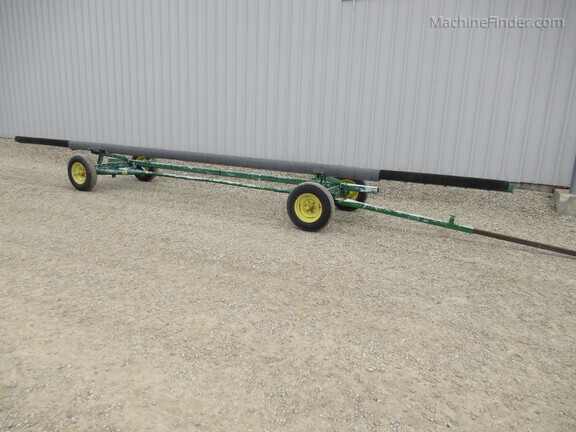 John Deere HT30 | Header carts | MachineFinder