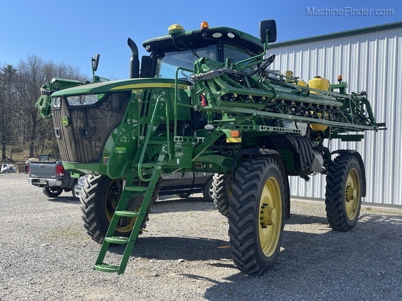 2021 John Deere R4038 | Self-Propelled Sprayers | MachineFinder