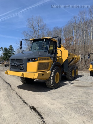 2023 John Deere 260 P | Articulated Dump Trucks | MachineFinder