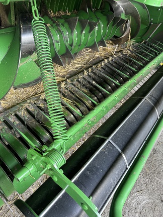 2021 John Deere L341 - Large Square Balers - Van Wert, OH