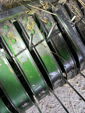 2021 John Deere L341 - Large Square Balers - Van Wert, OH