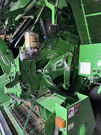 2021 John Deere L341 - Large Square Balers - Van Wert, OH