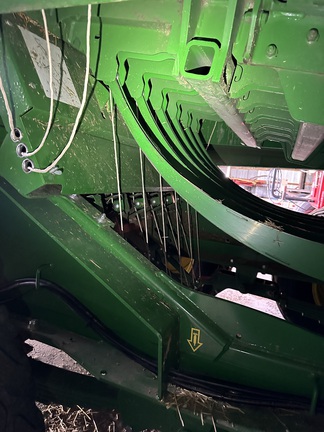 2021 John Deere L341 - Large Square Balers - Van Wert, OH