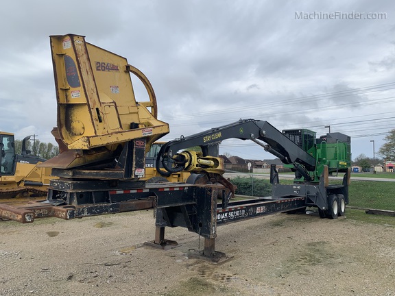 2020 John Deere 437E | Forestry Knuckle Boom Loaders | MachineFinder