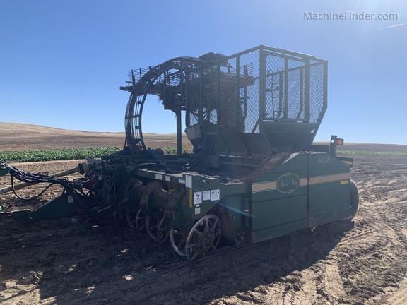 2003 Artsway 692B | Sugar Harvesting | MachineFinder