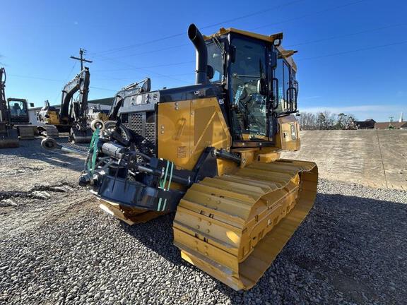 2024 John Deere 650 P | Crawler Dozers | MachineFinder