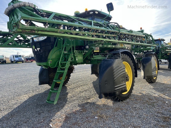 2019 John Deere R4044 | Self-Propelled Sprayers | MachineFinder