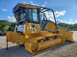 2024 John Deere 700L | Crawler Dozers | MachineFinder