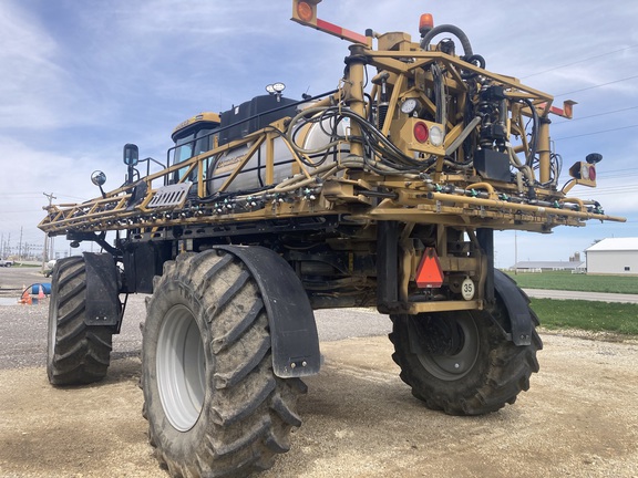 2019 Agco RG1300C - Self-Propelled Sprayers - Van Wert, OH