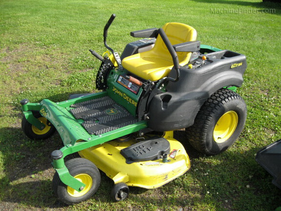 2008 John Deere Z425 | Zero-Turn Mowers | MachineFinder