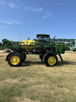 2019 John Deere R4023 | Self-Propelled Sprayers | MachineFinder