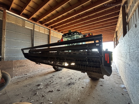 2016 John Deere W155 | Windrowers | MachineFinder