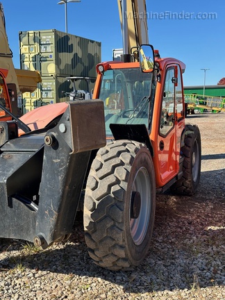 2018 JLG 1043 | Telehandlers | MachineFinder